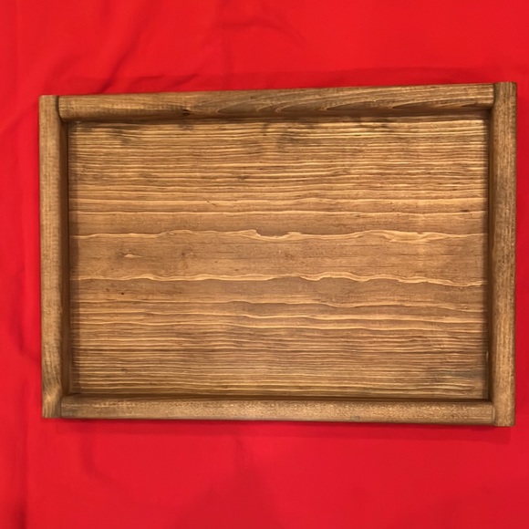 Brooklyn Butcher Blocks | Dining | Brooklyn Butcher Block Tray With ...